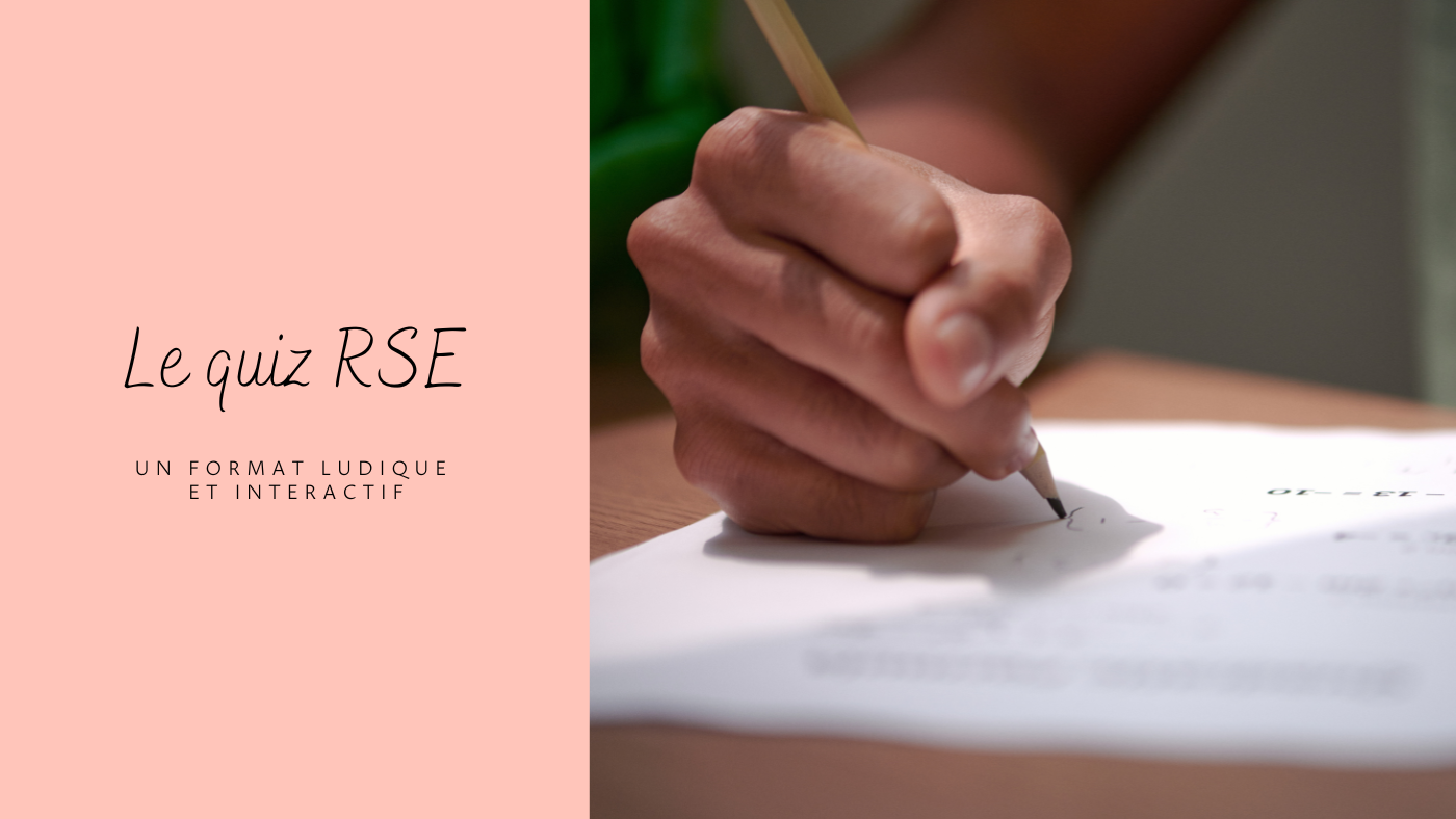 Rapport RSE : 7 exemples inspirants